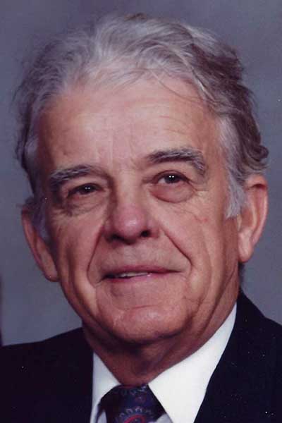 Walter H. Grondeski 1919-2025 | News, Sports, Jobs - Tribune Chronicle